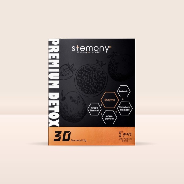 Premium Detox | Most Affordable Price with Premium Quality