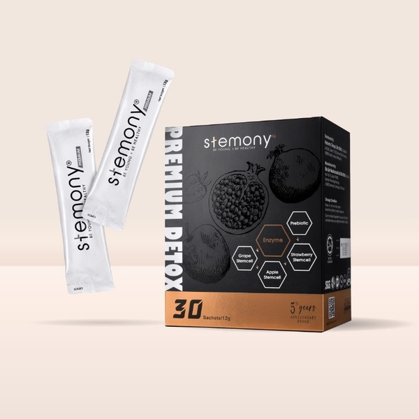 Premium Detox | Most Affordable Price with Premium Quality